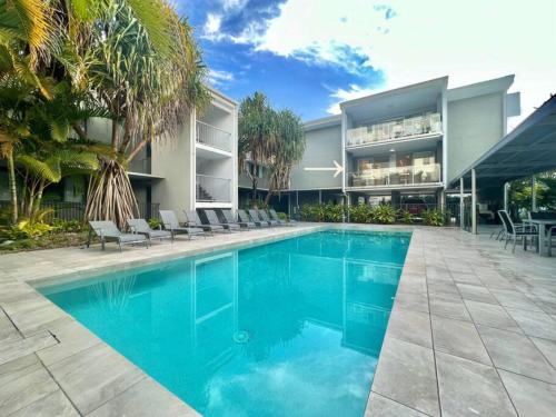 6apt Beautifully Renovated On Hastings Street - Noosaville