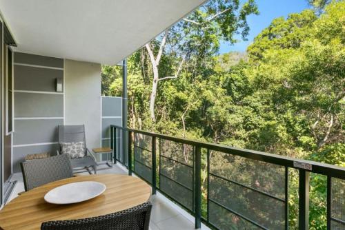 7306 Short Stroll To Hastings Street - Noosa Heads