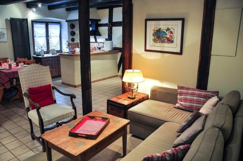 Appartements Gite Appartements Gite