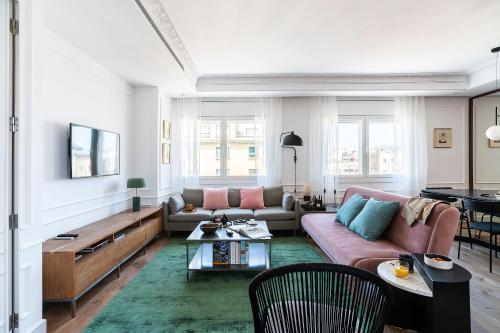 Rental Apartment Barcelona - Barcelona