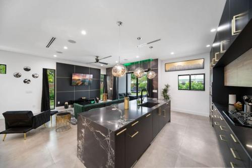 The Elements Luxury Home Fort Lauderdale - Fort Lauderdale, FL