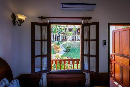 Villa Chitdara - Luang Prabang