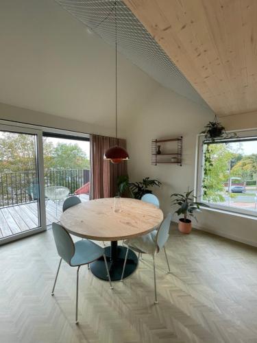 Julie's Appartement Aan Zee - Jaaz - Nieuport