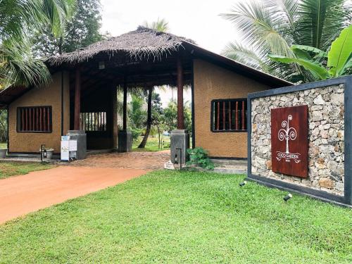 Coco Garden by Dasa - Kuliyapitiya, Sri Lanka - Updated 2026: Hotel ...