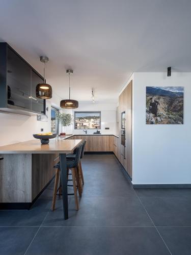 Sea & Sun Penthouse - Chania