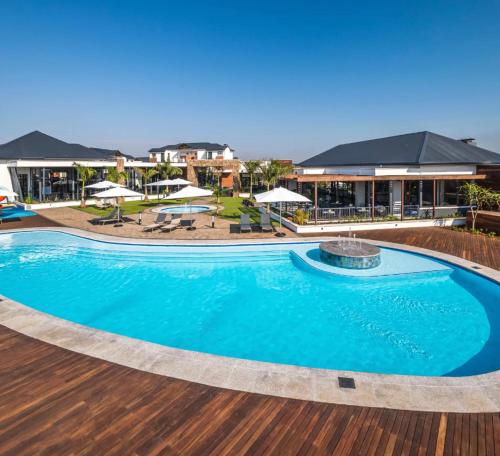 Ballito Hills , 2 Bedroom Apartment - Dolphin Coast