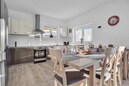 Apartmany Ctyrlistek - Oberwiesenthal