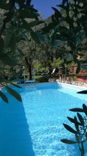Appartamenti Helios - Limone Sul Garda