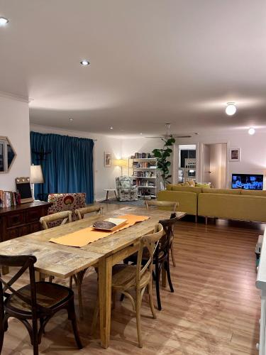 Magic Beach Cottage - Inverloch