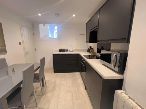 The Dragon Pad Boutique Apartment - Royal Tunbridge Wells