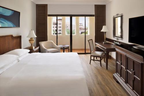 Dead Sea Marriott Resort & Spa in Sowayma, Jordan - 3000 reviews, price ...