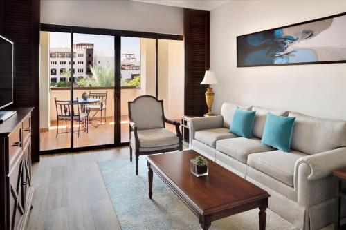 Dead Sea Marriott Resort & Spa in Sowayma, Jordan - 3000 reviews, price ...