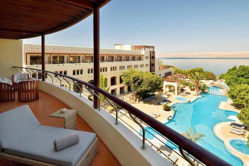 Dead Sea Marriott Resort & Spa in Sowayma, Jordan - 3000 reviews, price ...