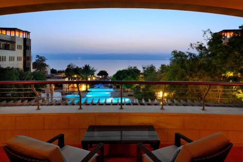 Dead Sea Marriott Resort & Spa - Sowayma, Jordan - Updated 2026: Prices ...