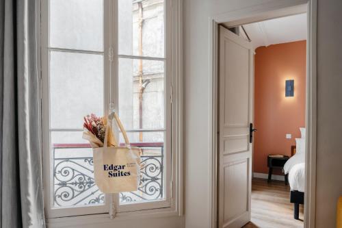 Edgar Suites Grands Boulevards - Boulanger - Île-de-France