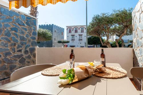 Apartamento Con Terraza Cerca De La Playa By Insidehome - Empuriabrava