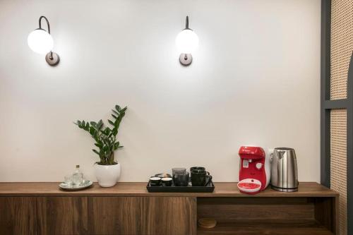 Athens Luxury Rooms Ii - Atenas