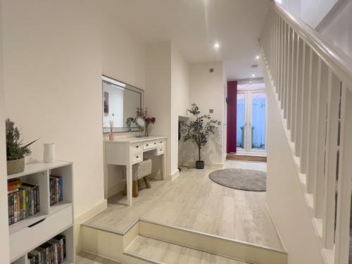 The Snap Pad Boutique Apartment - Royal Tunbridge Wells