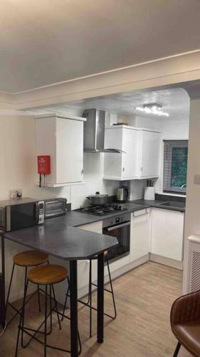 Chalet 130 On Glan Gwna Holiday Park - North Wales
