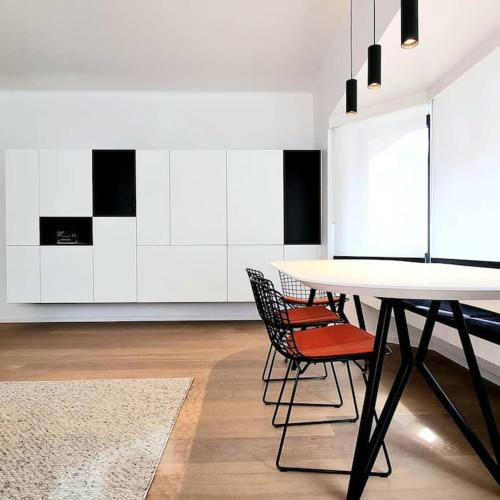 Cofa'sea Designvol Appartement - Knocke-Heist