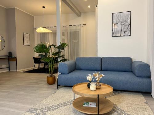 Loft.wallbox.garage.arbeitsplatz.3p.100m Zur Mosel - Traben-Trarbach