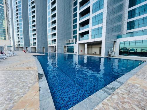 Beachfront Paradise Just Minutes From Dubai - Sharjah