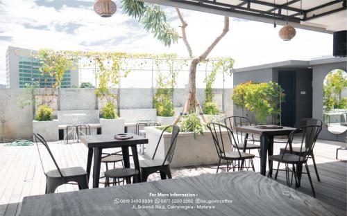 De'govin Hotel - Mataram