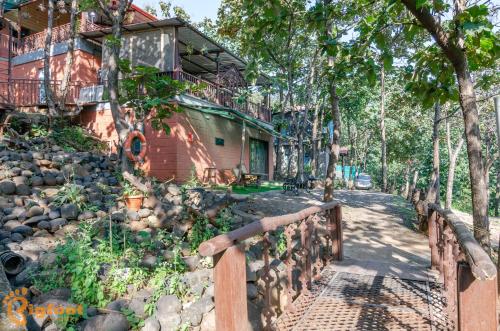 10 Top Hotels in Mulshi | Places to Stay w/ 24/7 Friendly Customer Service