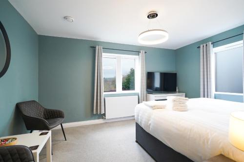 Cheshire Mews - Castleton