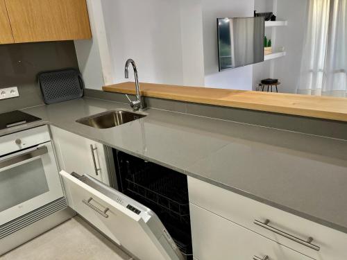 Apartamento Cala Ratjada. Recien Reformado - Cala Rajada