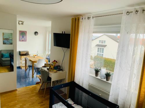 Anna Home & Sunny Home Apartments - Karlsruhe