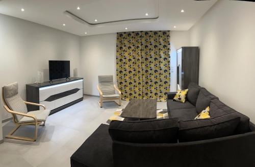 Appartement Brest St-marc 6-8personne 2min Centre - Brest, France