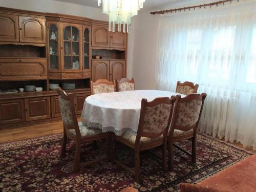 Casa Livia In Inima Bucovinei - Gura Humorului