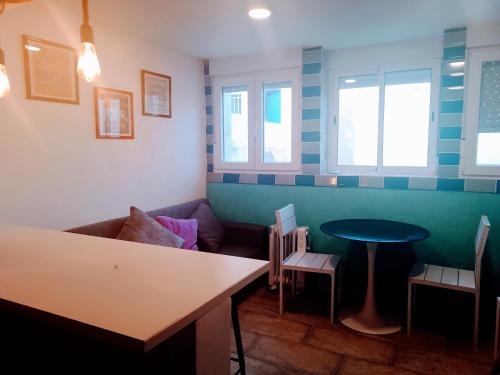 Santa Clara - Almería