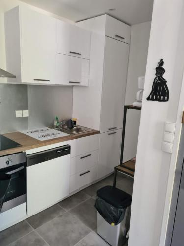 Mireio Arles Centre Climatise 1 A 6 Personnes Appartement - Arles, France