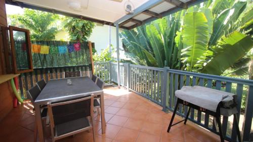 Magnetic Dreams Unit 2 - Magnetic Island