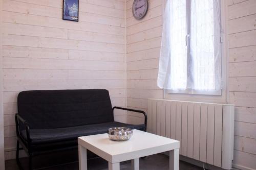 Nice Studio Near Paris - Porte d'Ivry