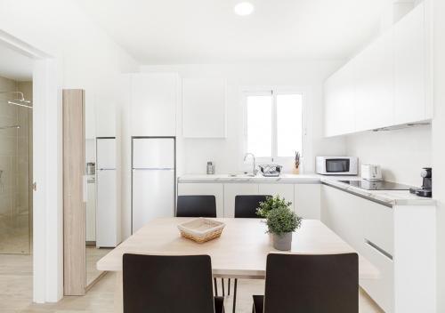 Moderno Apartamento Urbano En Barrio Historico 3ºd - Santa Cruz de Tenerife