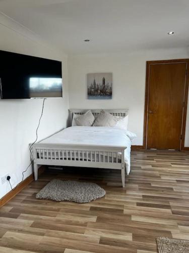 Quirky Studio Flat Selfcontained - Greenwich