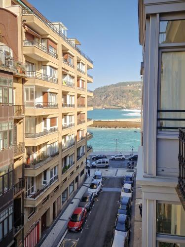 Casa Del Norte - Quiet, Cozy & Fantastic Location! - Donostia-San Sebastian