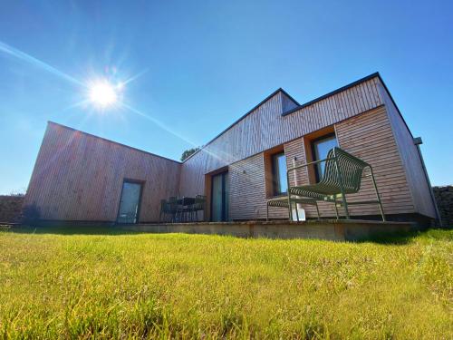 Domaine De L'epau Eco-resort - Le Mans
