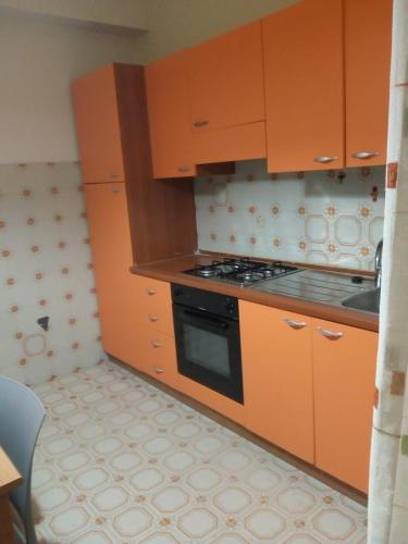 Casa Vacanze Via Venezia - Naxos