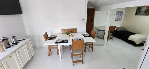 Apartamento Pratico - Cascavel