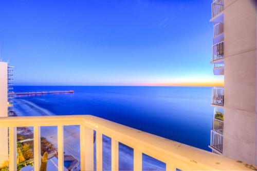 Tidewater Beach Resort 1818 By Aneliya - Panama City Beach, FL