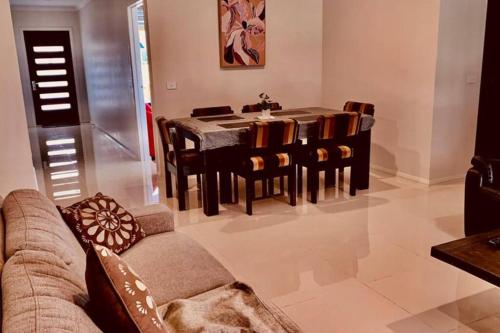 Newly Built Beautiful 4 Bed Room Home - Clyde North