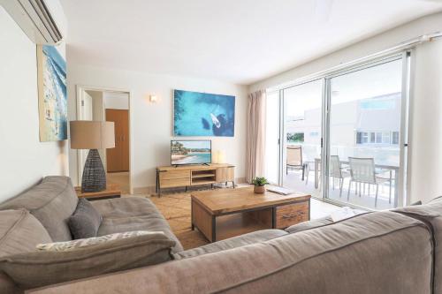 The Cove Noosa - Apartment 10 - Noosa Shire