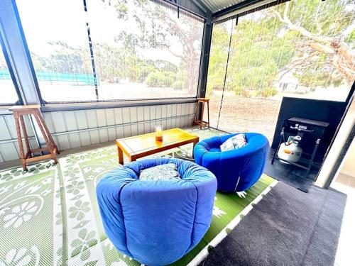 Cande’s Guesthouse - Kangaroo Island