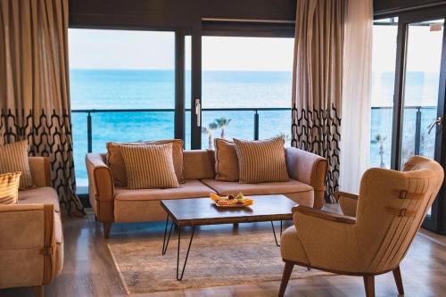 Only One Suites & Residences - Antalya