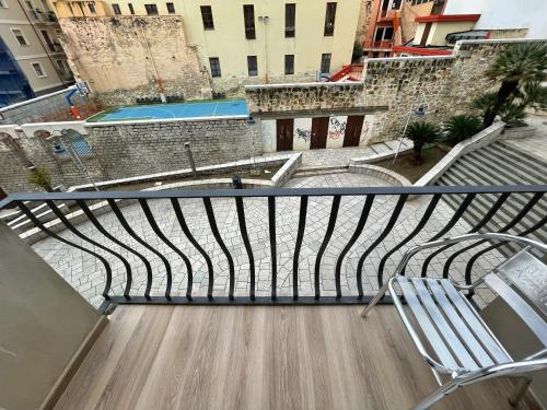 Extravaganza Room And Suite Apartment City Center - Cagliari