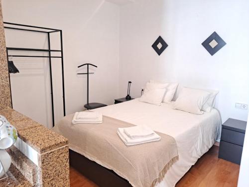 Fantastico Loft En Terrassa - Terrassa